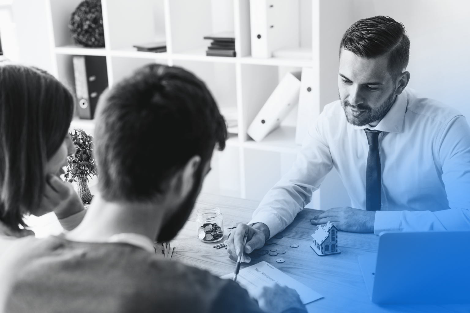 Adecia IMMO | Expert comptable immobilier